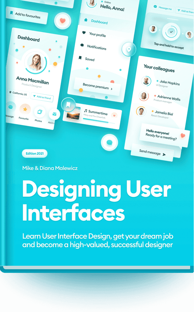 Minimal Login Form UI Design Guide | Hype4Academy