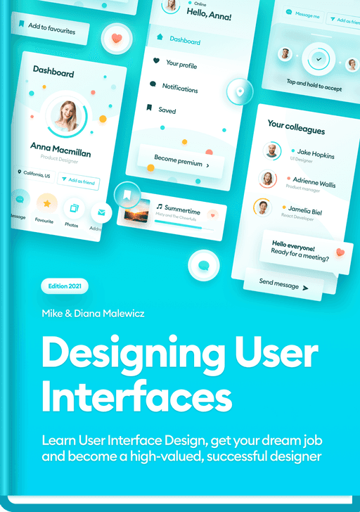 Claymorphism In User Interfaces Squareplanet