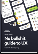 60-30-10 Colors in UI Design | SquarePlanet