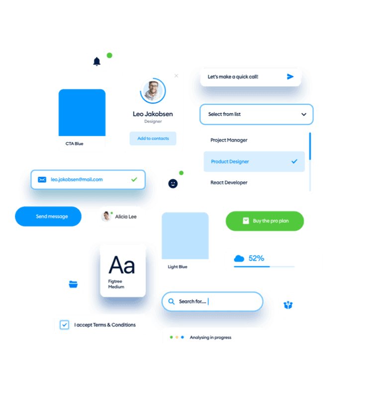 Boring UI Course | SquarePlanet