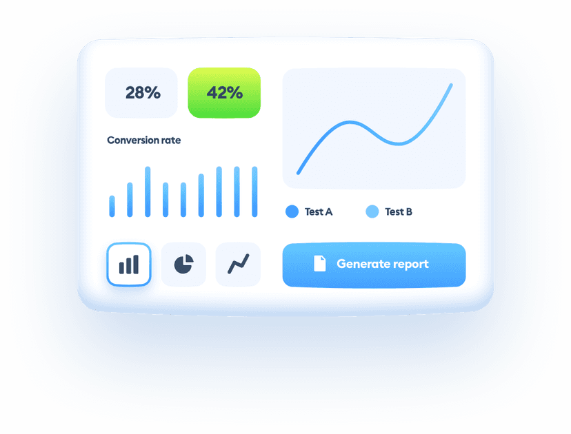 UI Case Study | Hype4 Academy | SquarePlanet
