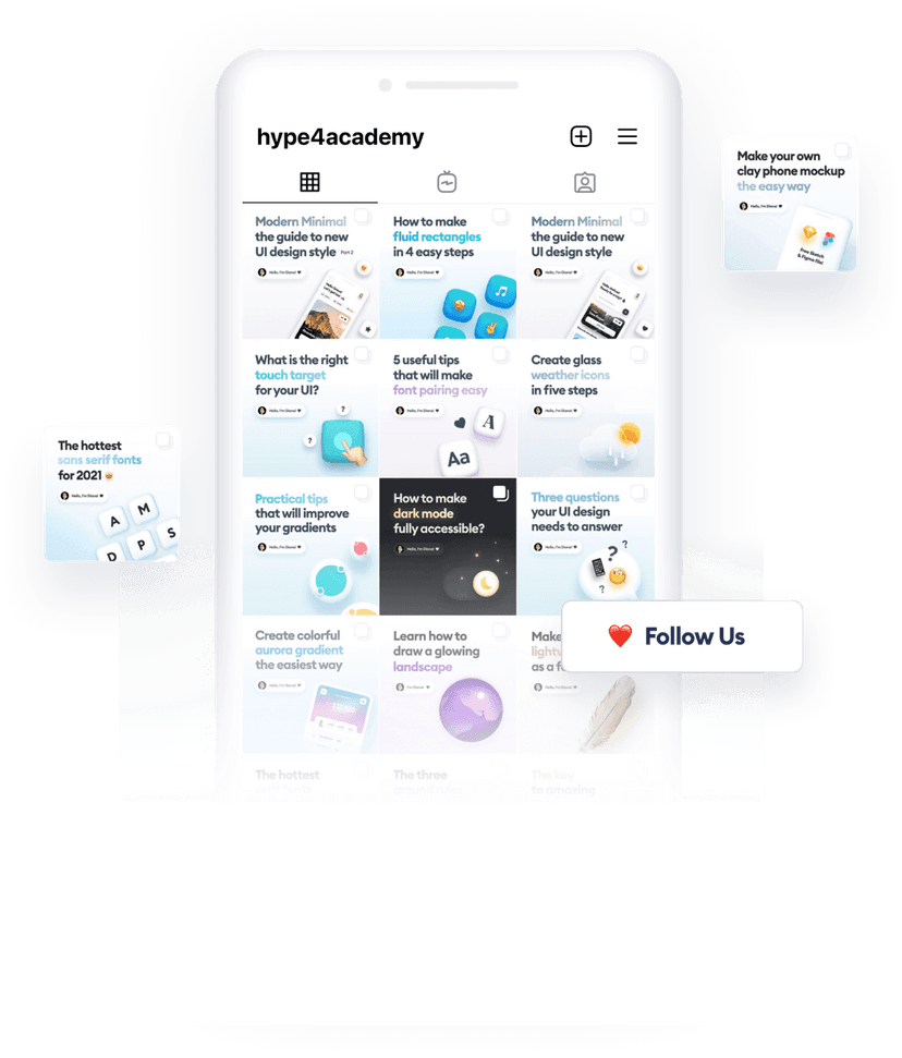 Boring UI Course | SquarePlanet