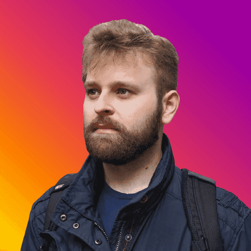 How To Create Claymorphism Using CSS | SquarePlanet